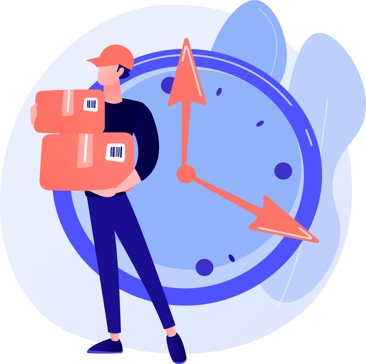 Perkhidmatan Mel Universiti | Bahagian Pengurusan Organisasi