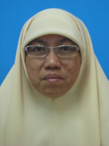 hanifah | Bahagian Sumber Manusia