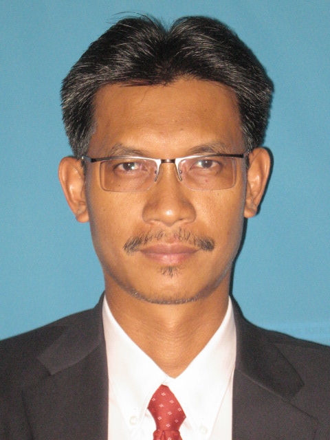 KETUA BAHAGIAN & KETUA-KETUA SEKSYEN | Bahagian Sumber Manusia