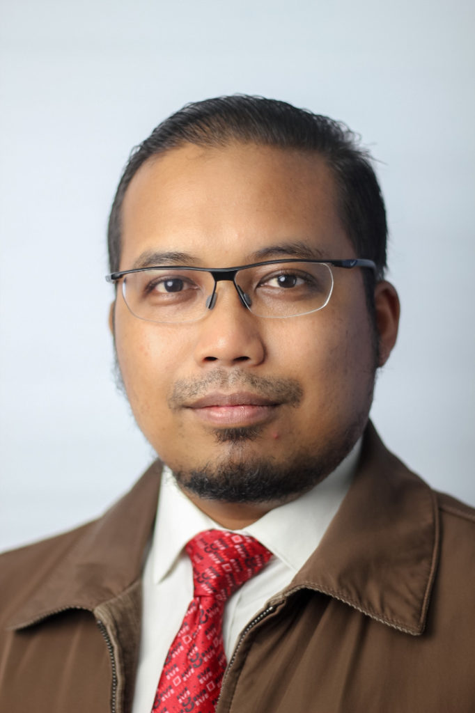 Azahari | Bahagian Sumber Manusia