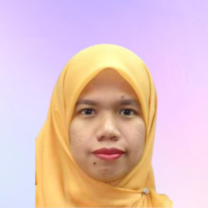 BAZLIN BINTI BURHAN | Bahagian Sumber Manusia