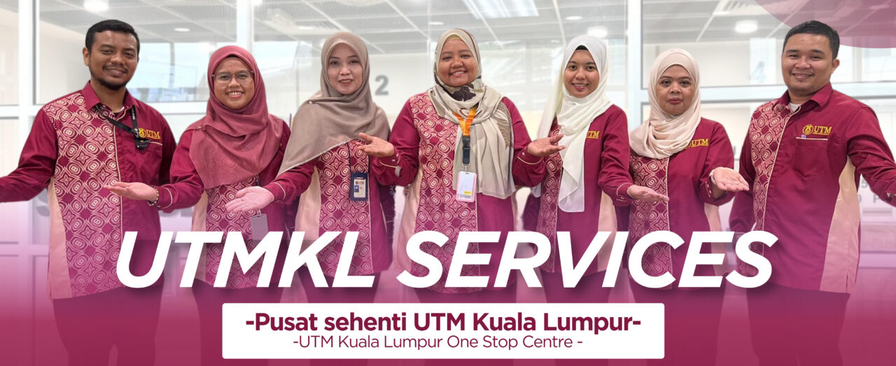 UTMKL SERVICES | BAHAGIAN PENDAFTAR KUALA LUMPUR