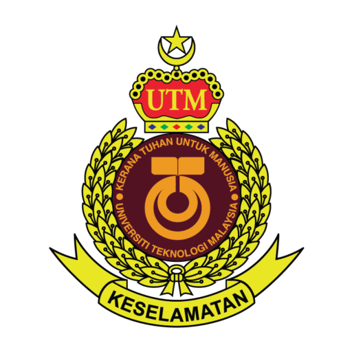 Kad Matrik | Bahagian Keselamatan UTM