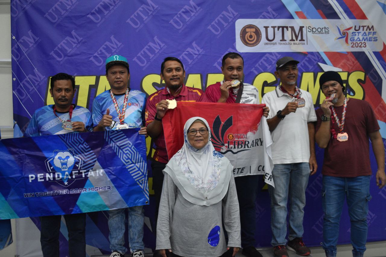 Karom | USG Jabatan Pendaftar