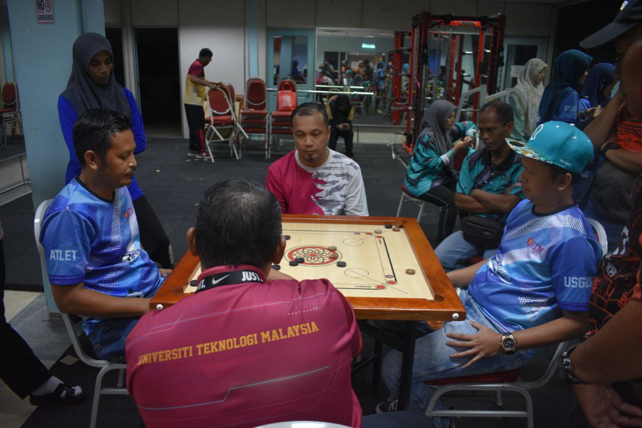 Karom | USG Jabatan Pendaftar