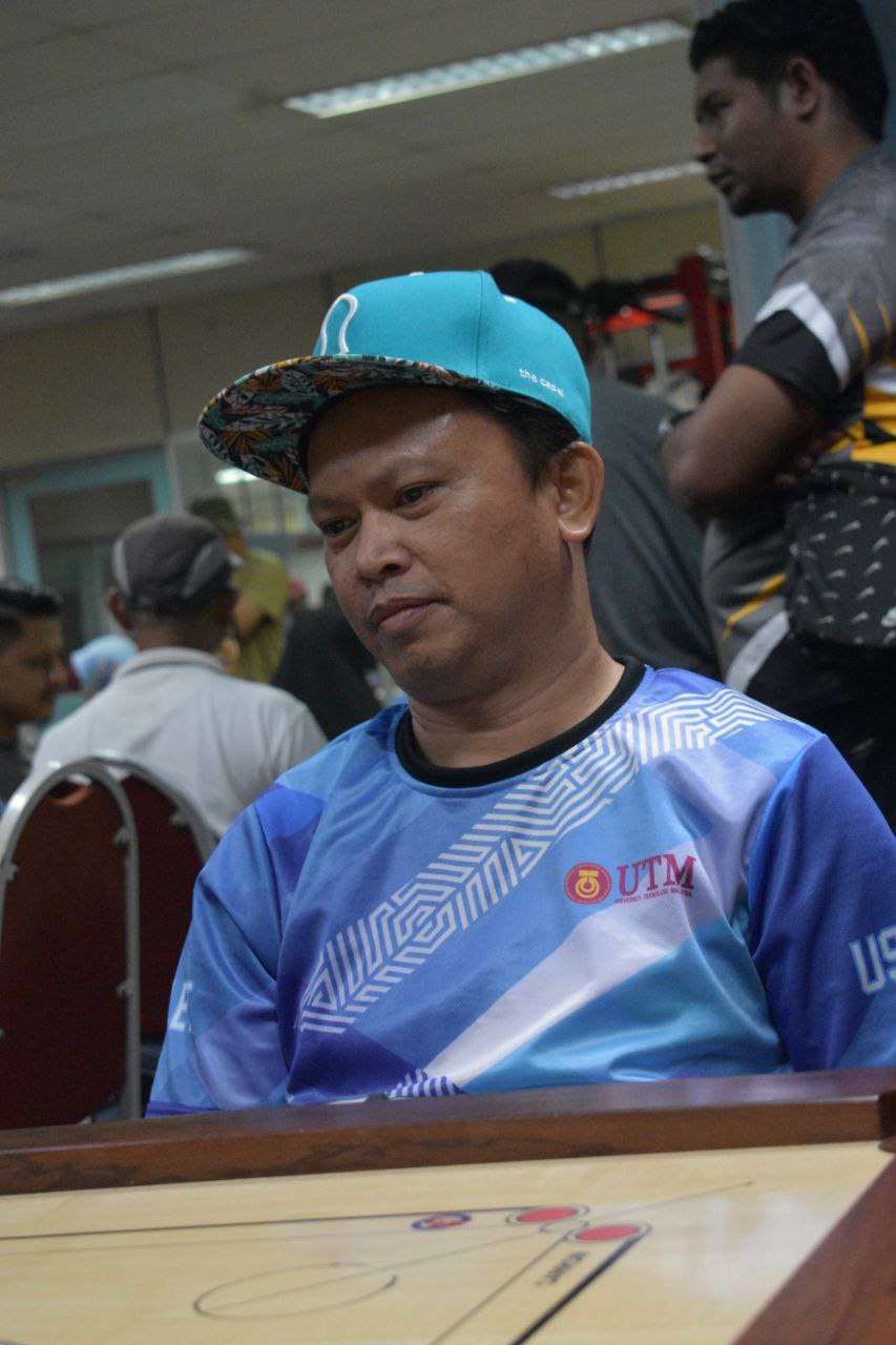 Karom | USG Jabatan Pendaftar