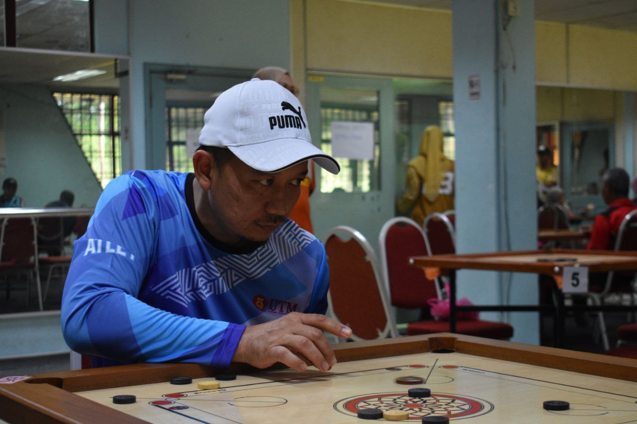 Karom | USG Jabatan Pendaftar