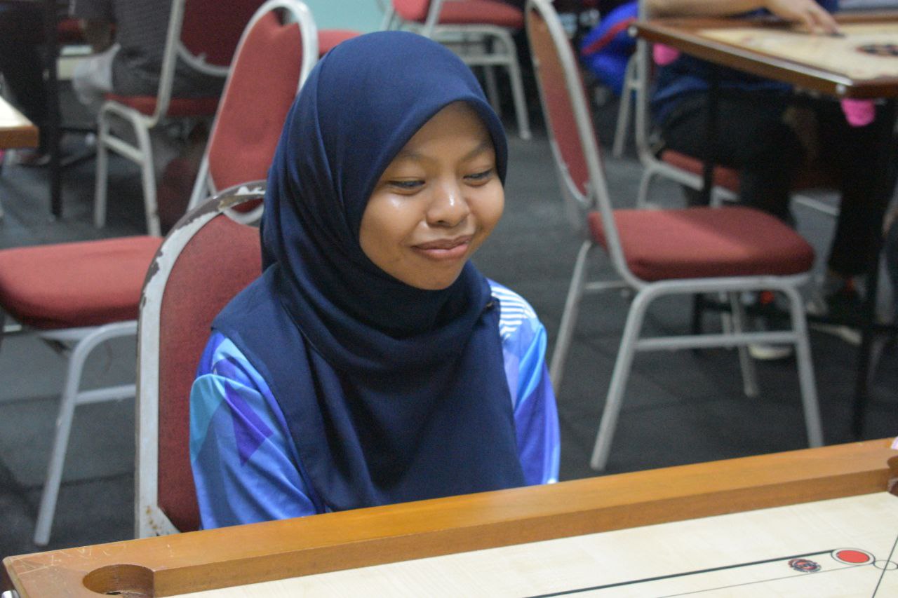 Karom | USG Jabatan Pendaftar